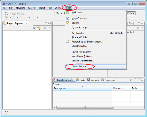 Finding the JRE that executes a Java application