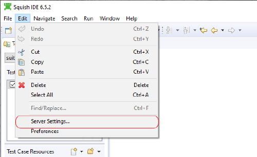 Attaching to running Windows applications